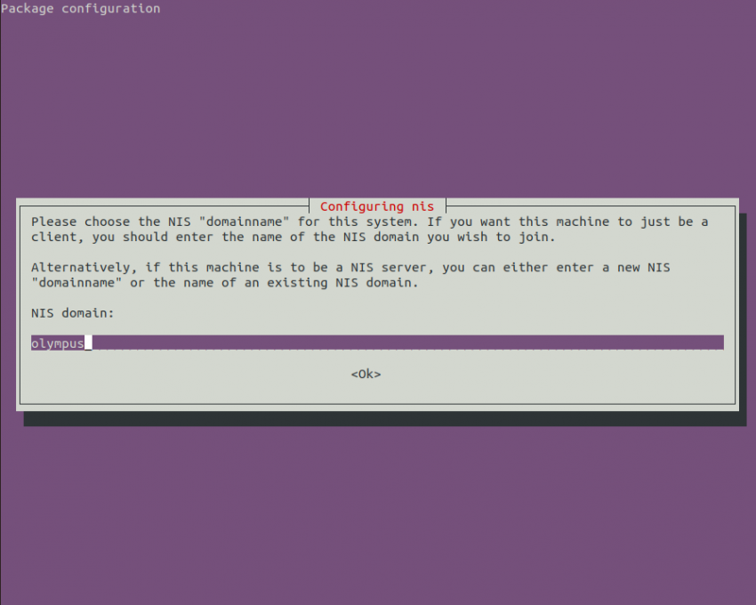 Configuring SSH key-based authentication, NIS and NFS in a Linux computer cluster - In Silico 創薬