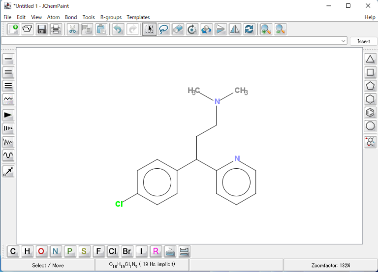 新しいPCをセットアップした話 - In Silico 創薬